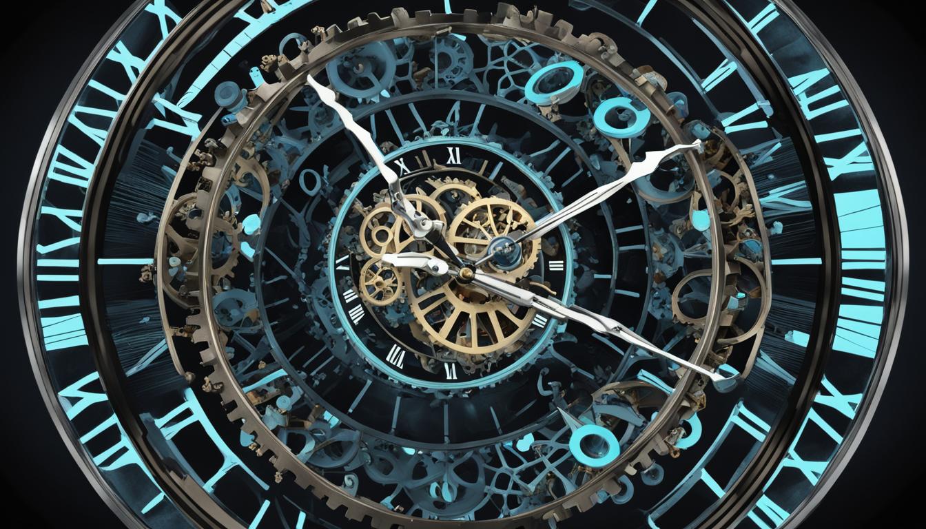 The Science of Ageing: Understanding Your Biological Clock - Slowing ...