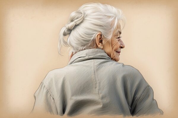 Jeanne Calment: The Oldest Person in History - Slowing the Clock
