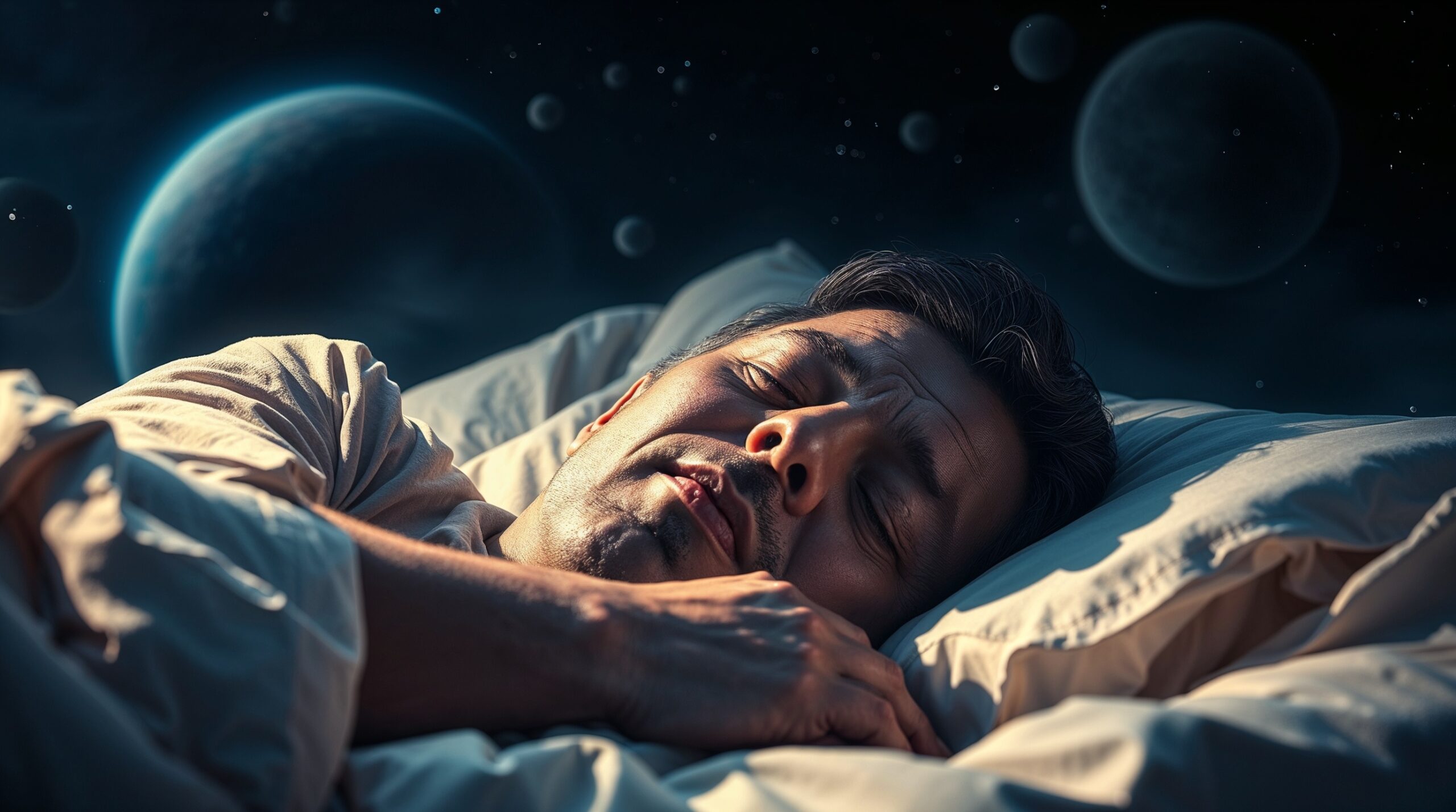 The Importance of Sleep for Longevity | Resting Your Way to a Longer ...