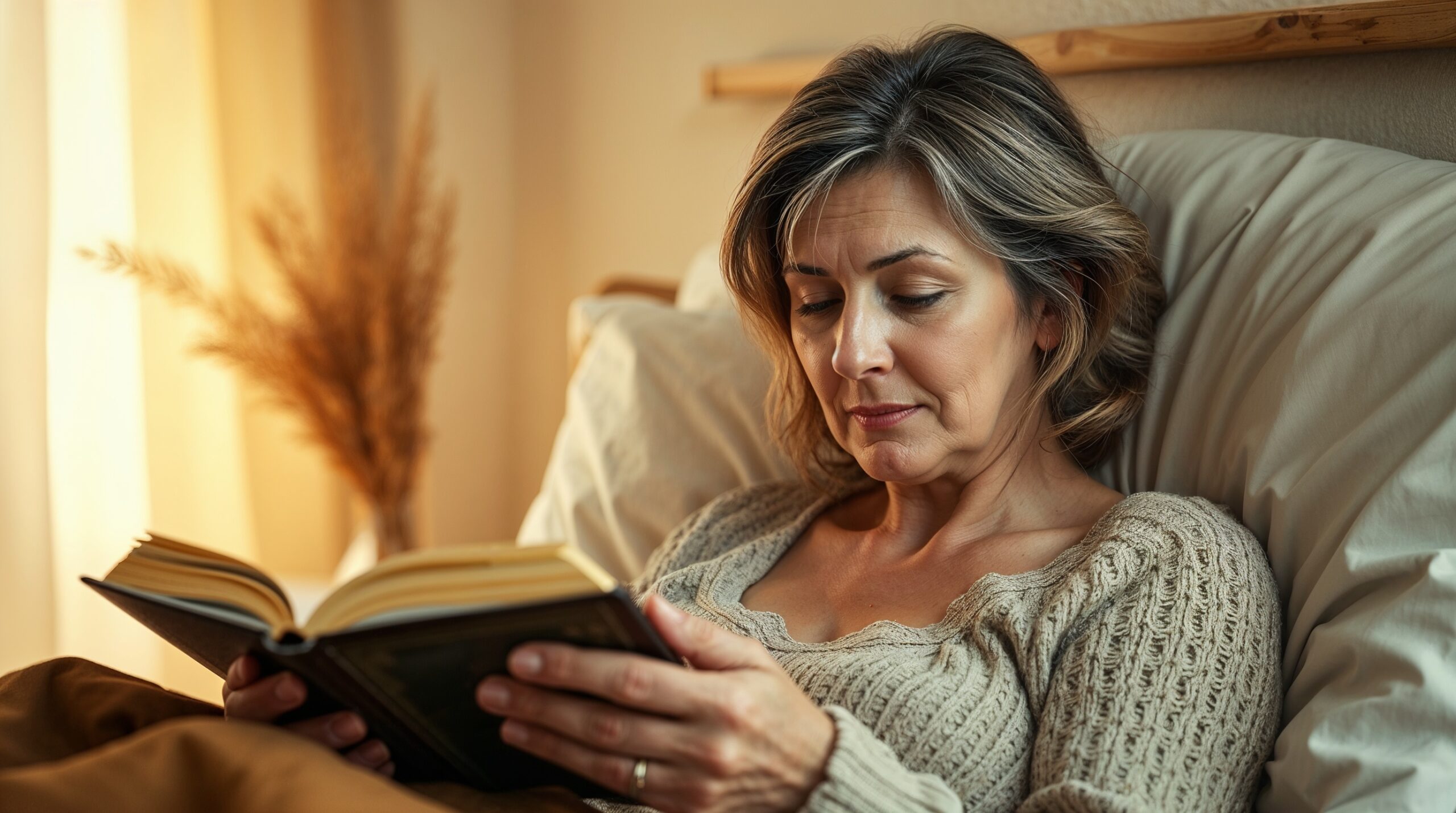 Mindset and Longevity | How Positive Thinking Supports a Longer Life