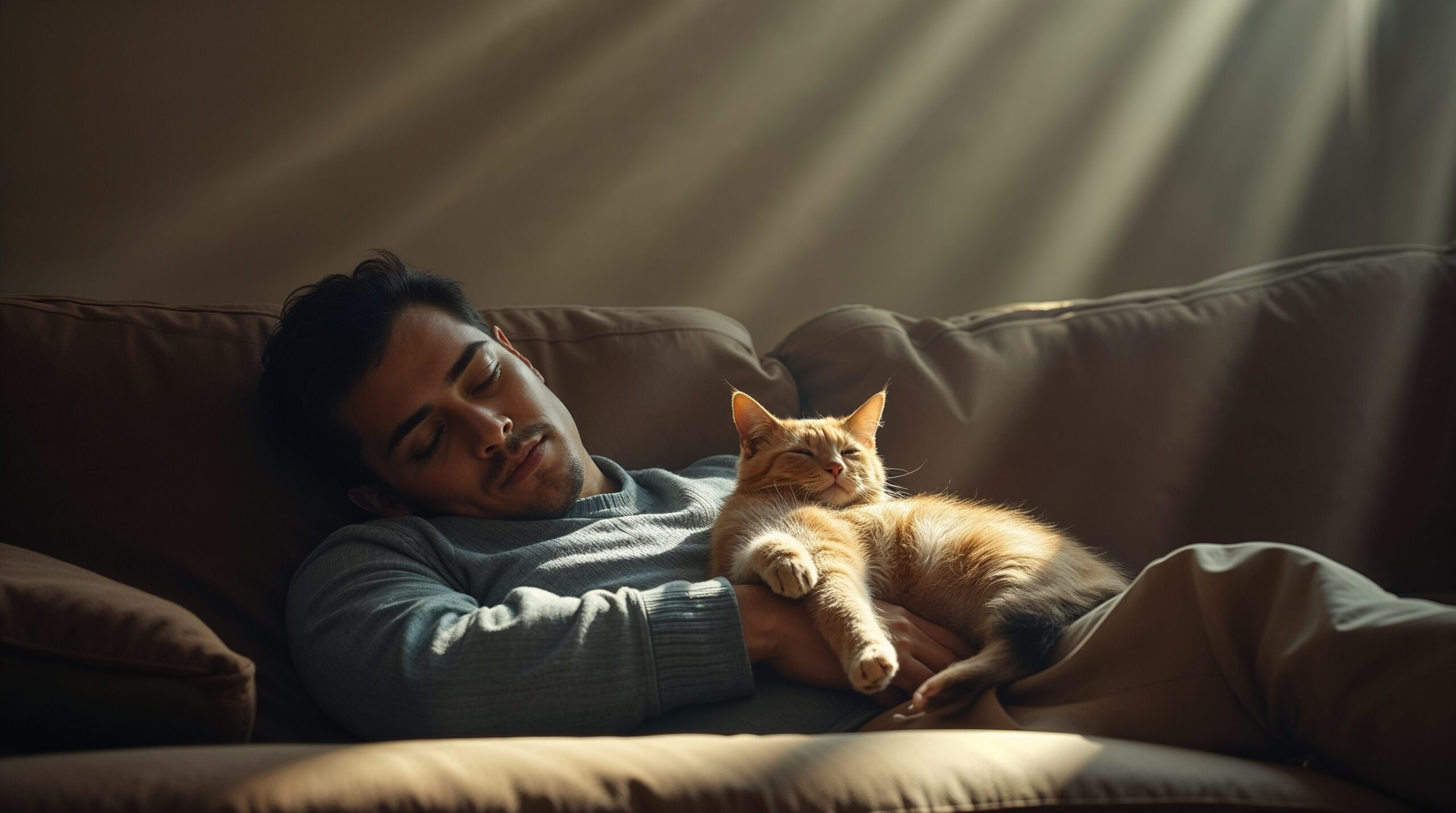 Circadian Rhythms and Longevity | Harnessing Your Body’s Clock for ...